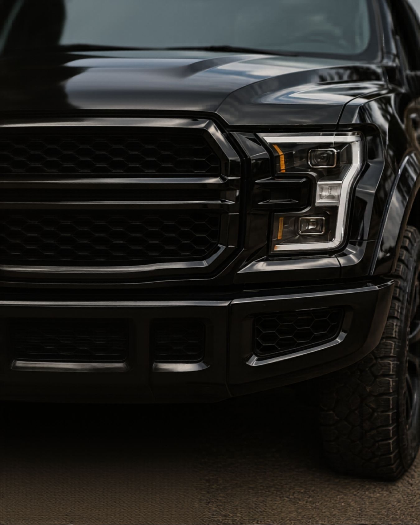 Double H Detailing — High Standards. Honest Work.