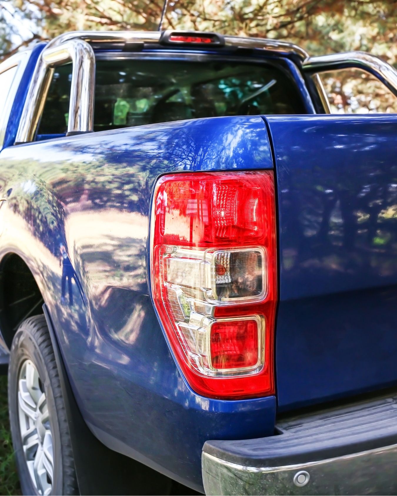 Double H Detailing — High Standards. Honest Work.